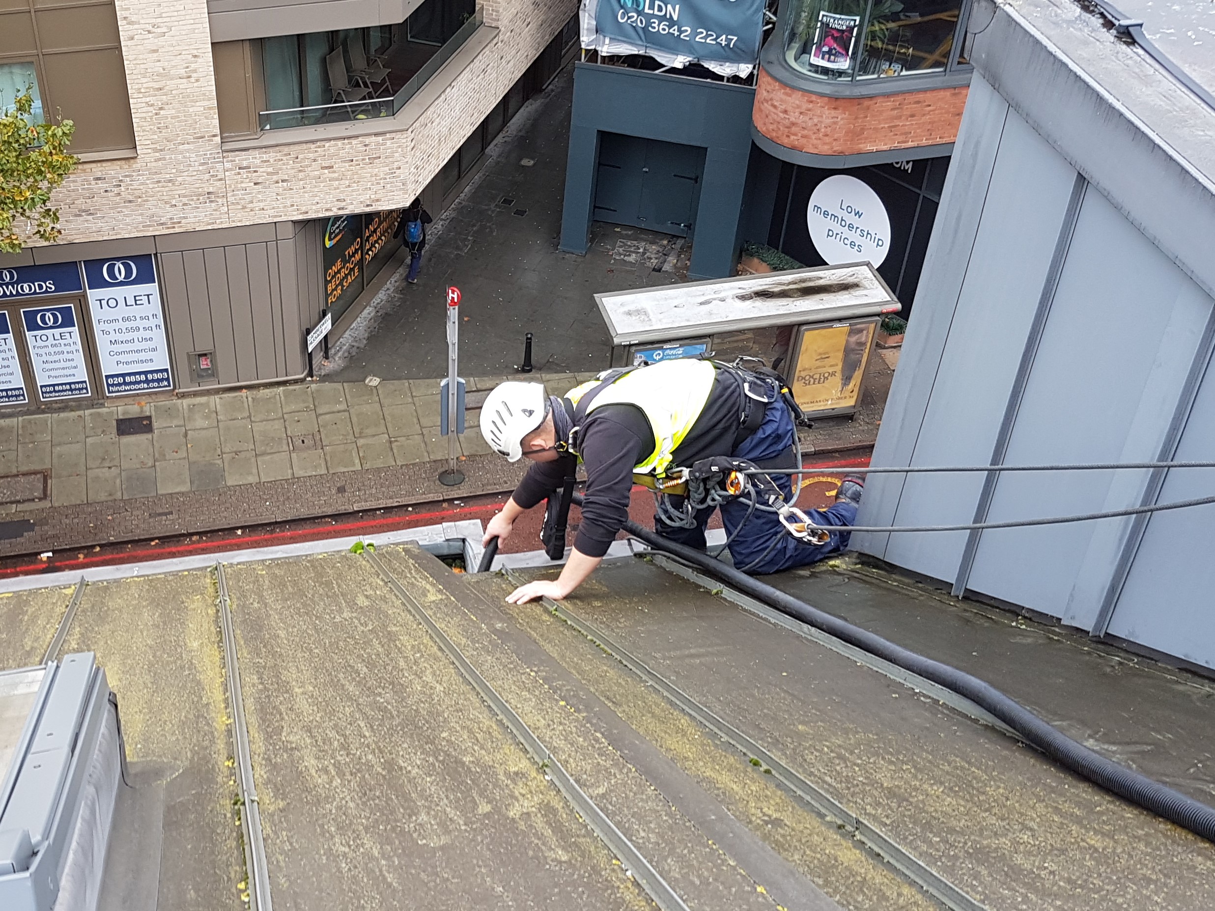 Planned Preventative Maintenance - GB Specialist Access Solutions