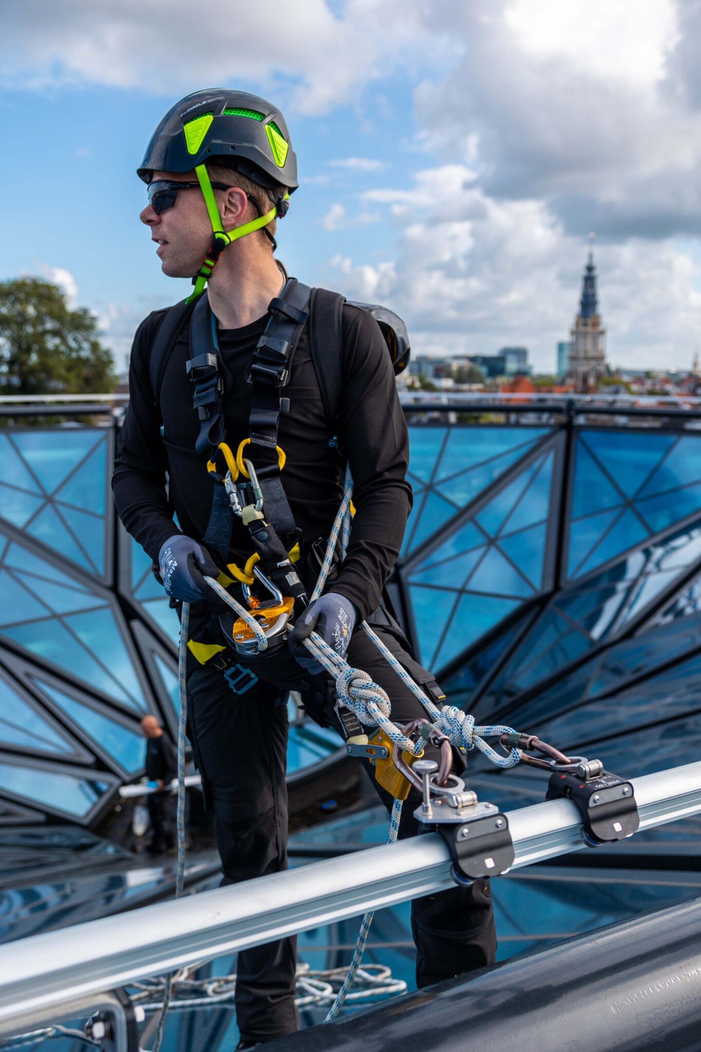 Height Safety Systems: What Building Owners & FM Teams Need to Know ...